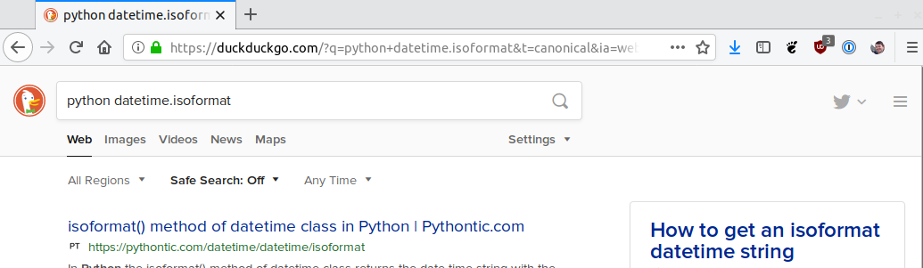 You're Turing Me Apart